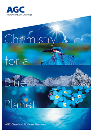 AGC Chemicals Summary | AGC Chemicals Information | AGC Chemicals Company