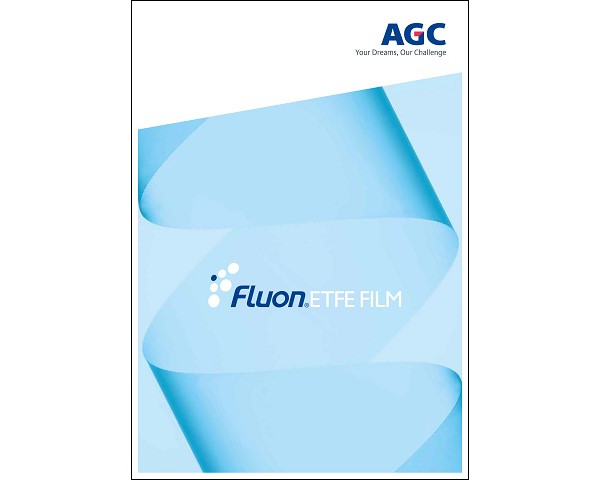 ดาวน์โหลด | Fluon® ETFE Film | ข้อมูลผลิตภัณฑ์ | ฝ่ายฟลูออโรโพรดักส์ | AGC Chemicals Company